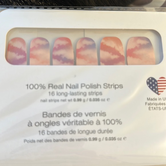 Color Street | Makeup | Color Street Painted Dawn | Poshmark